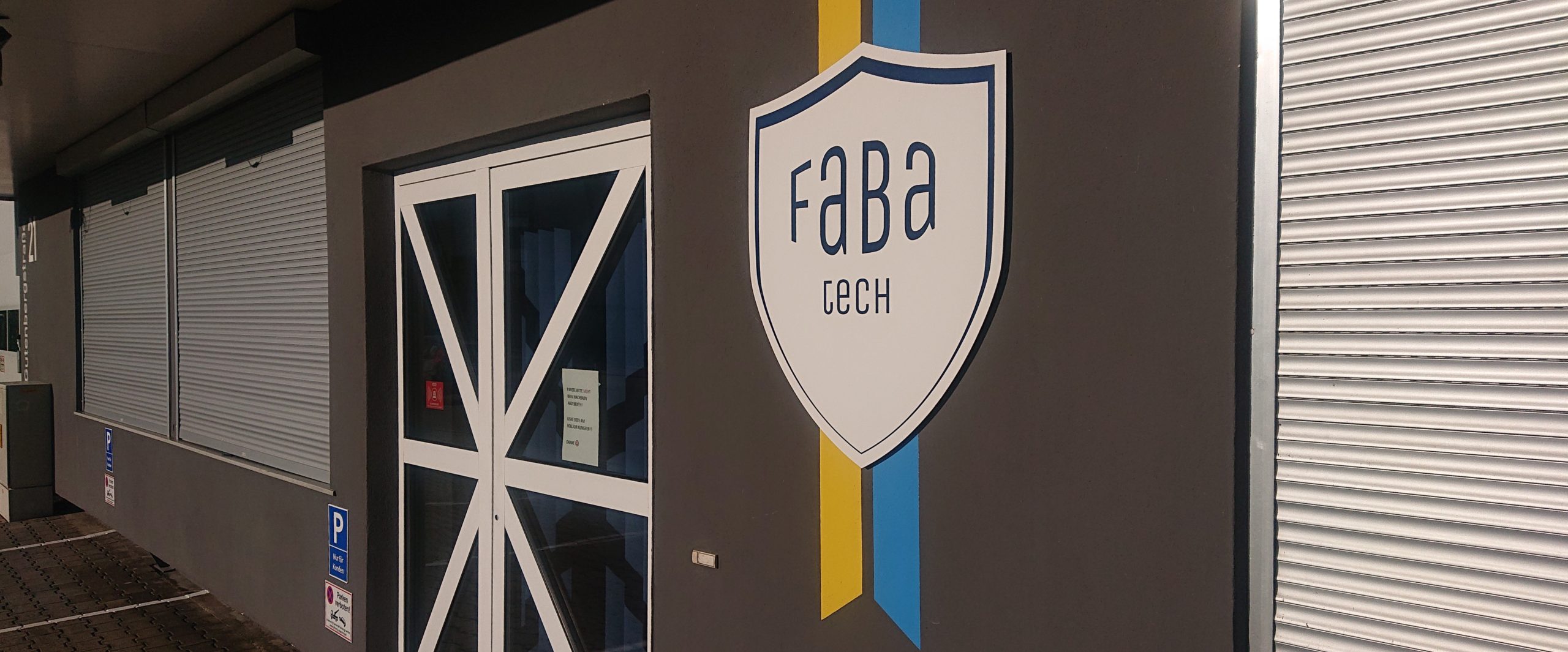 Fabatech – Fabatech